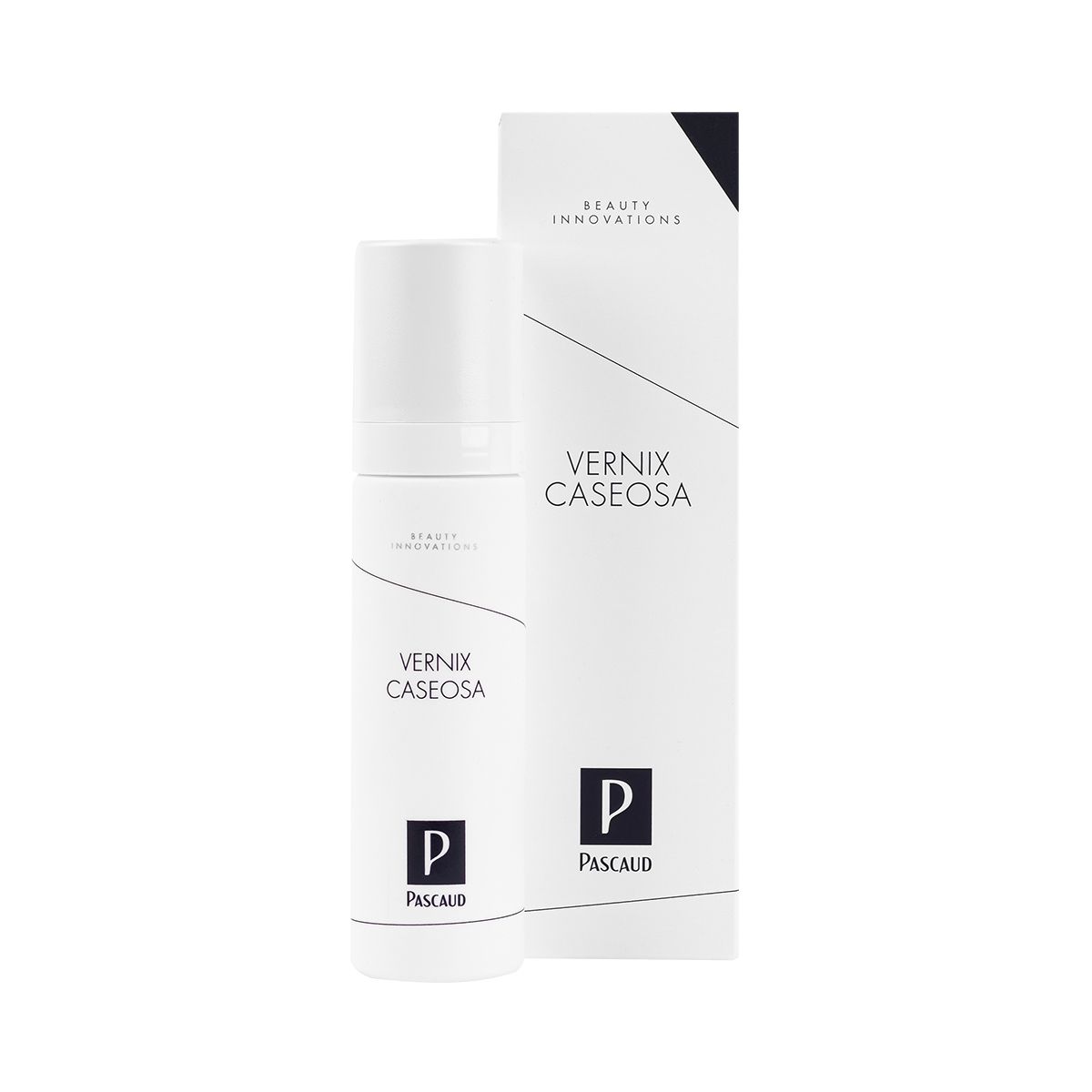 Pascaud Vernix Caseosa Cream - Total Beauty