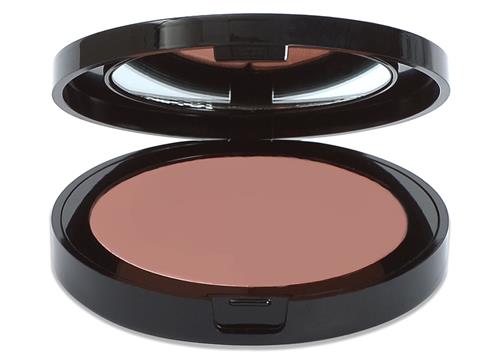 Mineralogie Compact Bronzer Snob - Total Beauty