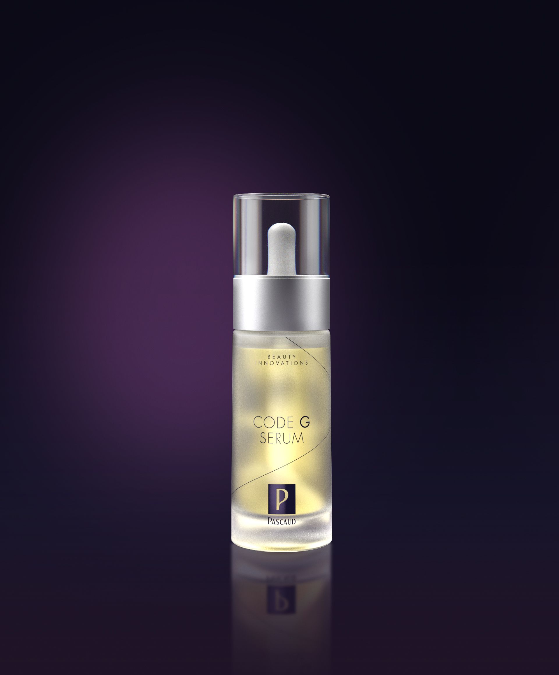 Code G Serum - Total Beauty